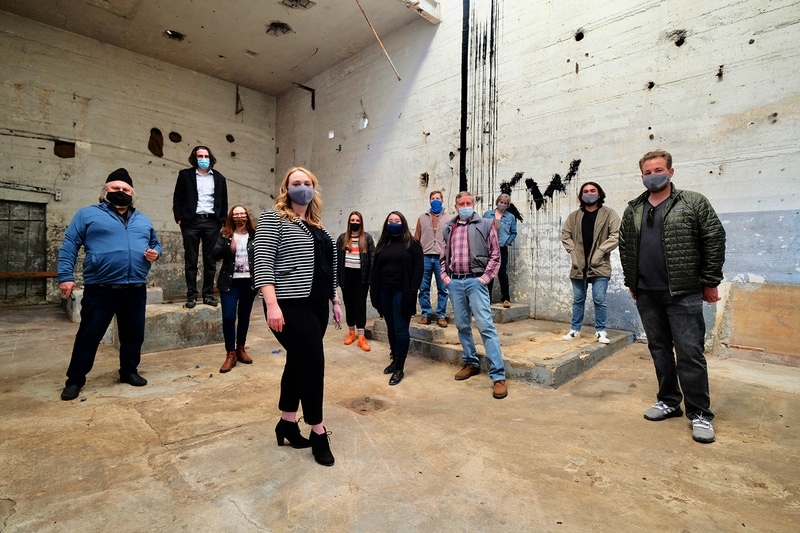 Customers—Monograph